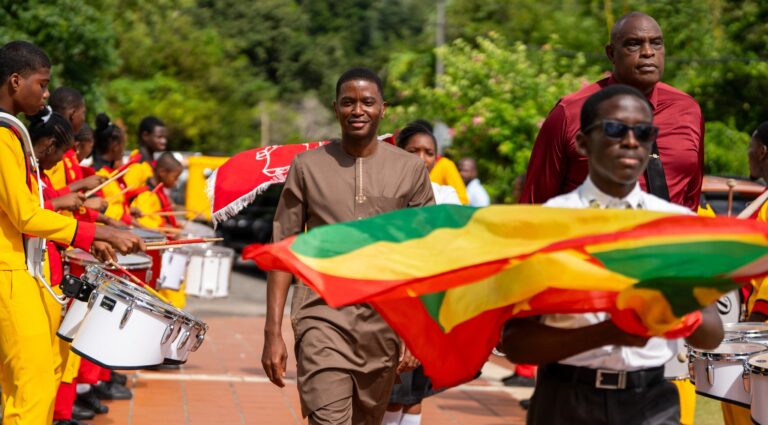 The End of the Imani Mindset and the Beginning of Greatness in Every ...